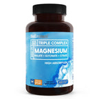 BioEmblem Magnesium Complex for relaxation