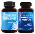 BioEmblem magnesium complex for relaxation