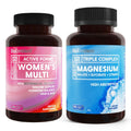 BioEmblem magnesium complex for women