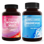 BioEmblem magnesium complex for women