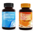BioEmblem magnesium for better sleep