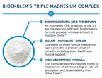 BioEmblem magnesium for daily wellness