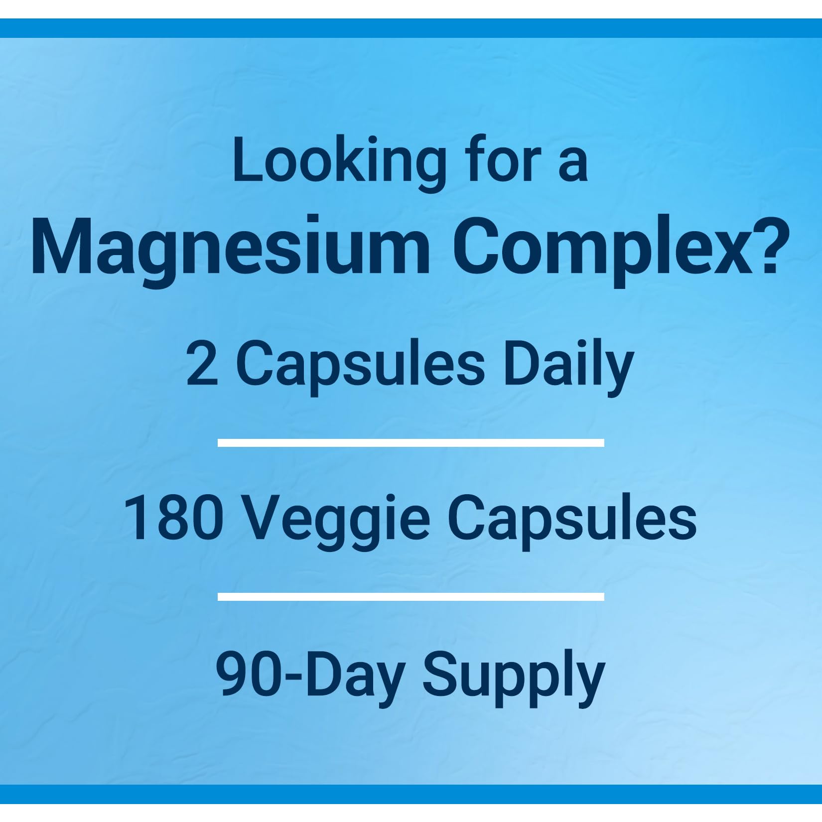 BioEmblem magnesium for nerve support