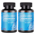 BioEmblem magnesium glycinate capsules