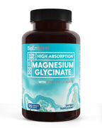 BioEmblem magnesium glycinate capsules
