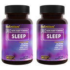BioEmblem natural sleep aid capsules
