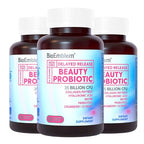 BioEmblem probiotics for women