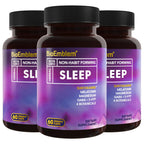 BioEmblem sleep aid capsules