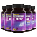 BioEmblem sleep aid with melatonin