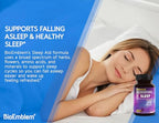 BioEmblem sleep blend for relaxation