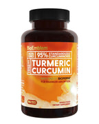 BioEmblem turmeric curcumin health benefits