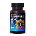 BioEmblem turmeric curcumin supplement benefits