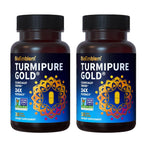 BioEmblem turmeric curcumin supplement