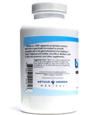 Biofase capsules for gut health