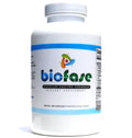 Biofase enzyme formula for digestion