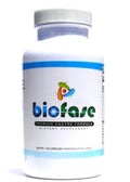 Biofase enzyme formula for digestion