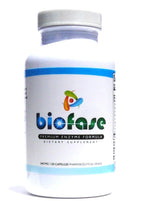 Biofase enzyme formula for digestion