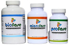 Biofase intestinal cleanse kit