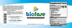 Biofase probiotics for improved digestion