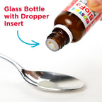 BioFe iron drops support healthy blood