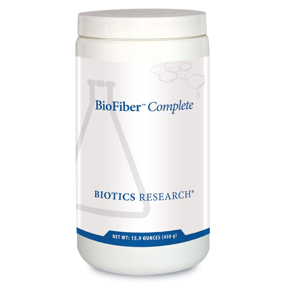 BioFiber Complete digestive health powder