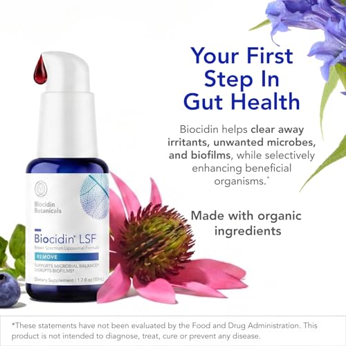 biofilm defense liposomal vitamin formula