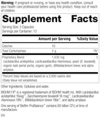 Biofilm ProBalance for digestive support