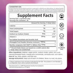 Biofilm probiotics for a healthy microbiome