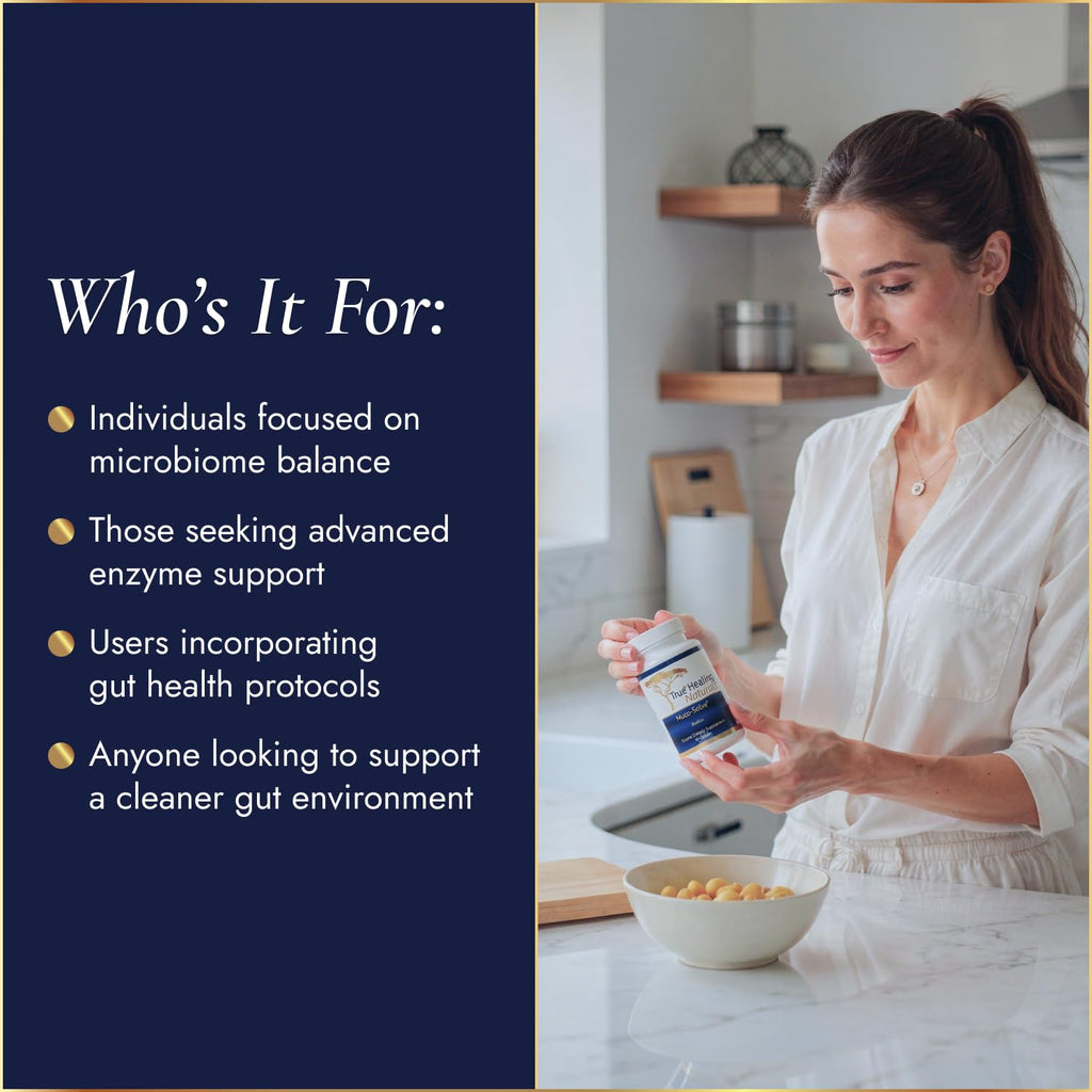 biofilm support for digestive wellness