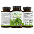 Biofinest magnesium glycinate capsules