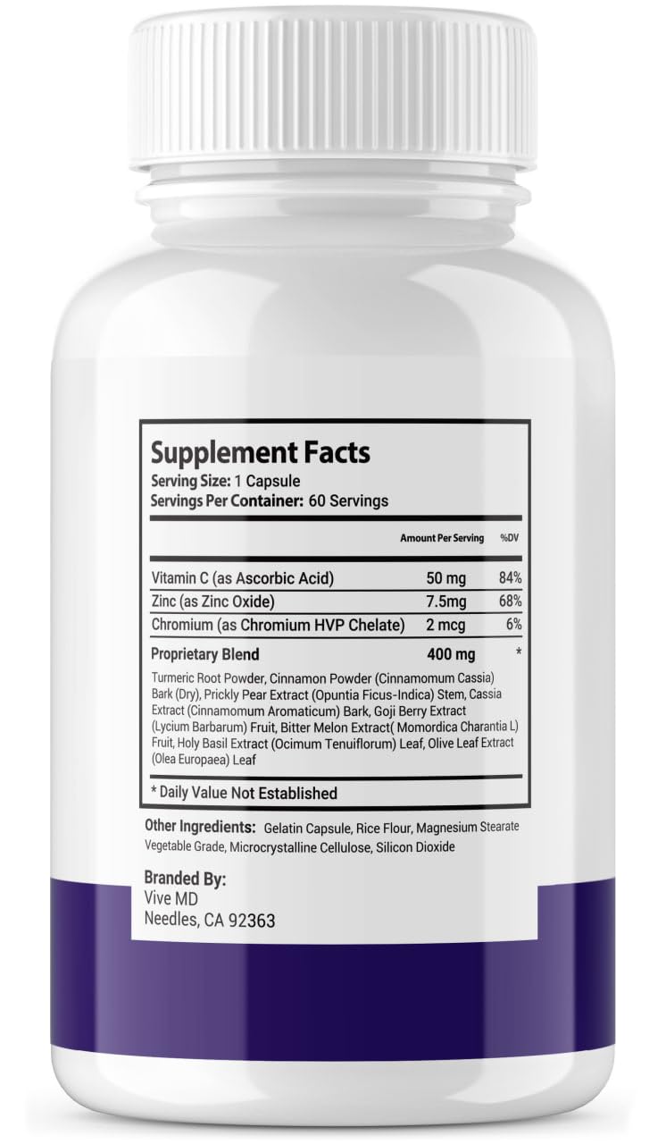 BioFit capsules for digestive health