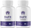 Biofit probiotic capsules for gut health