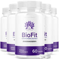 Biofit probiotic pills for digestion