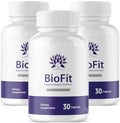 Biofit probiotic pills for gut health