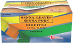 BIOFITEA herbal detox tea blend