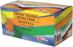 BIOFITEA herbal tea for relaxation