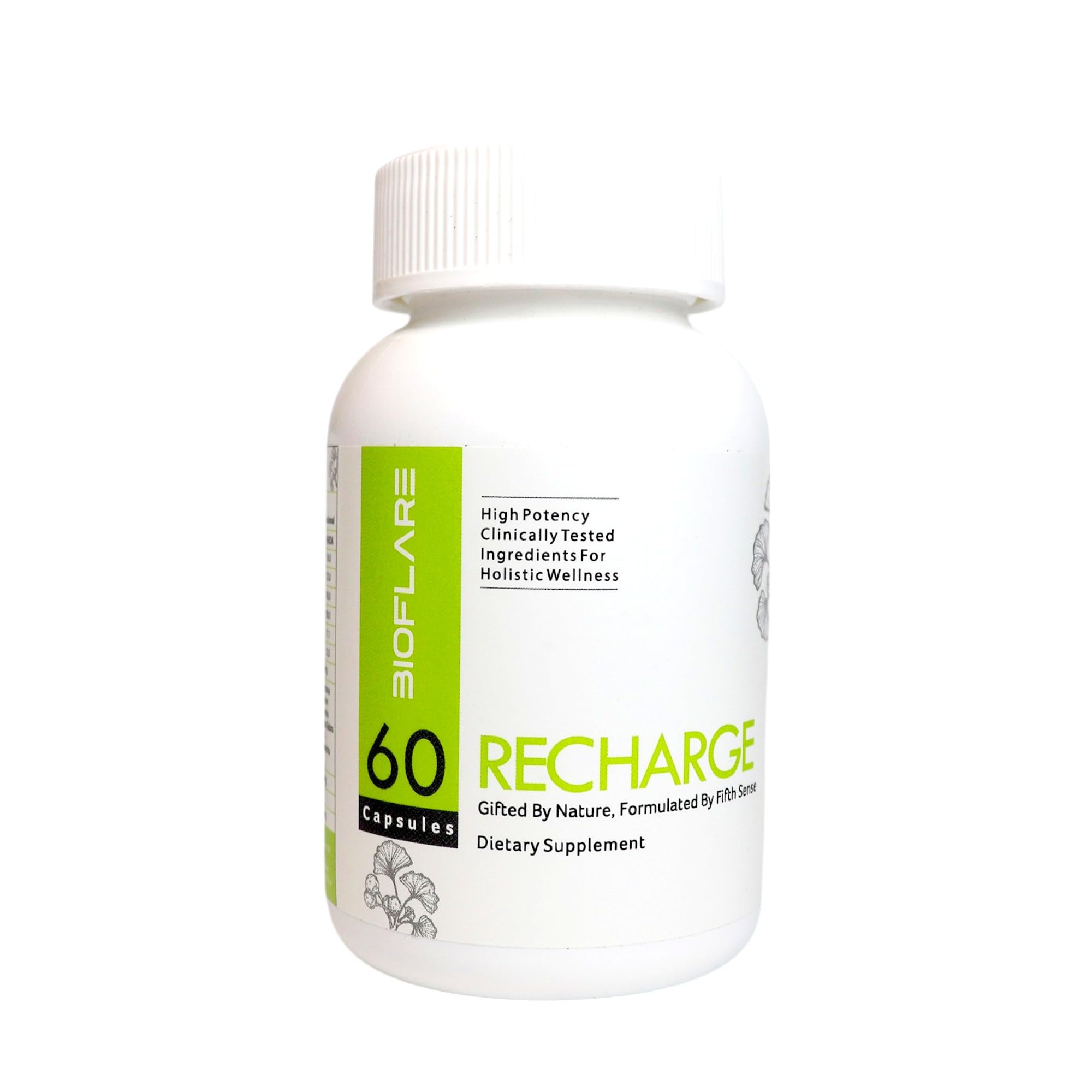 BIOFLARE immune support capsules