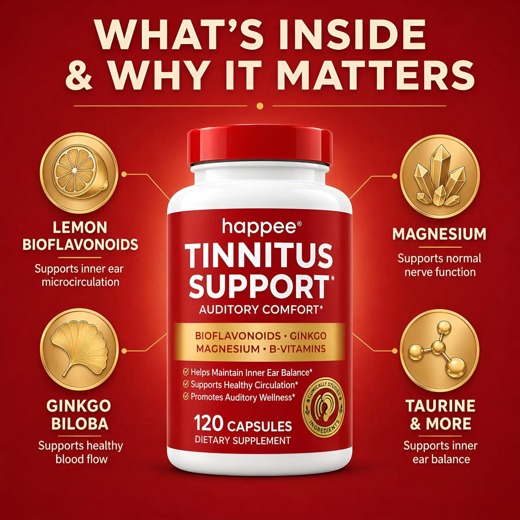 bioflavonoids and ginkgo capsules