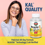 bioflavonoids enhanced vitamin c