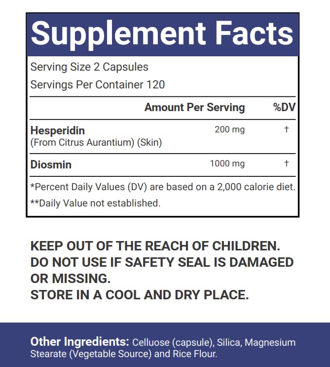 bioflavonoids for overall wellness