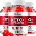 BioFuel Keto ACV Gummies for weight loss