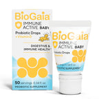 BioGaia baby probiotic drops