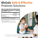 BioGaia chewable tablets for kids