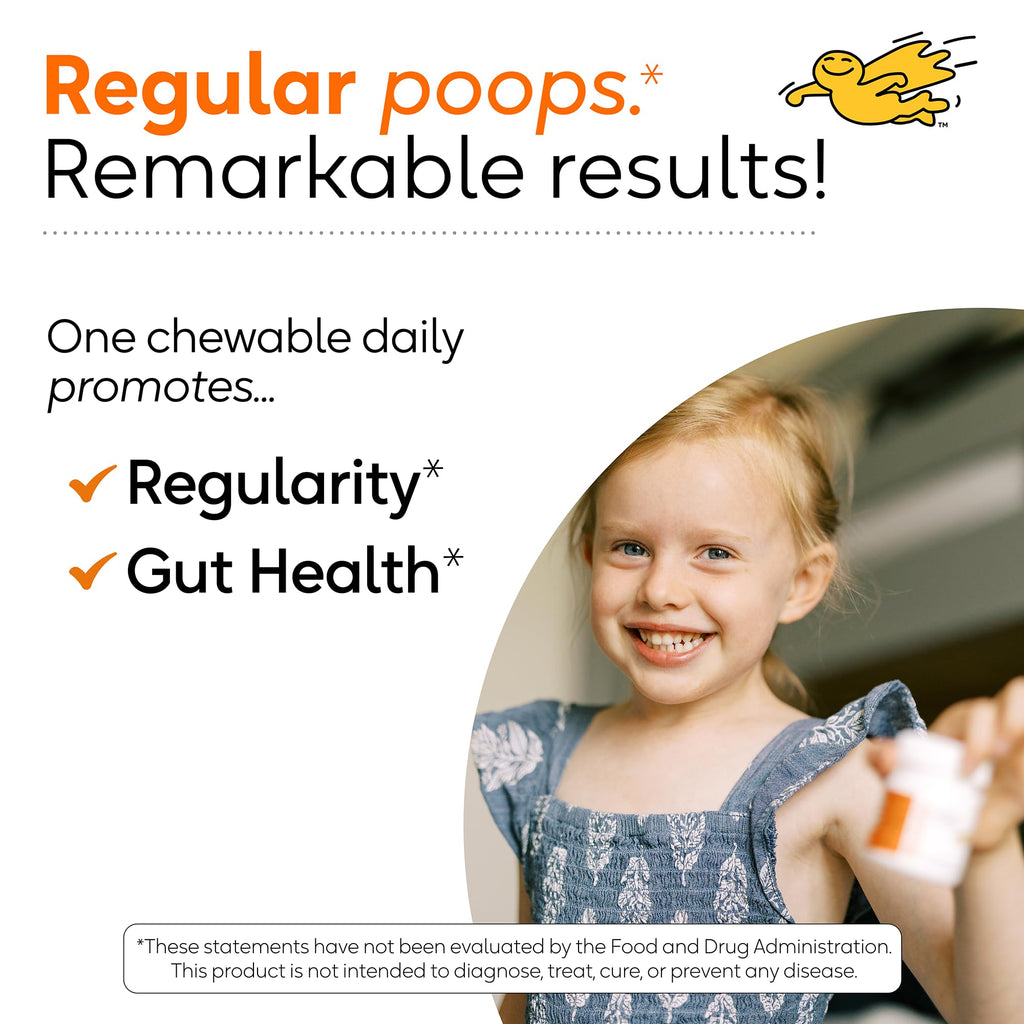 BioGaia chewables for everyday wellness