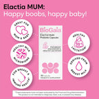 BioGaia Elactia 30 count benefits