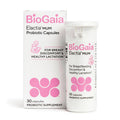 BioGaia Elactia breastfeeding probiotics