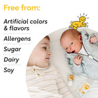 BioGaia immune active drops benefits