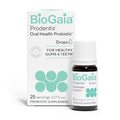BioGaia oral probiotic drops for kids
