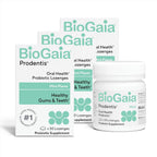 BioGaia oral probiotics for kids