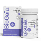 BioGaia probiotics for digestive health